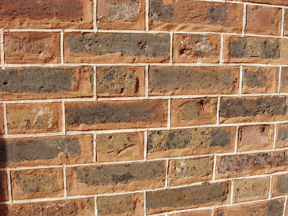House Repointing - Potteries Fascias